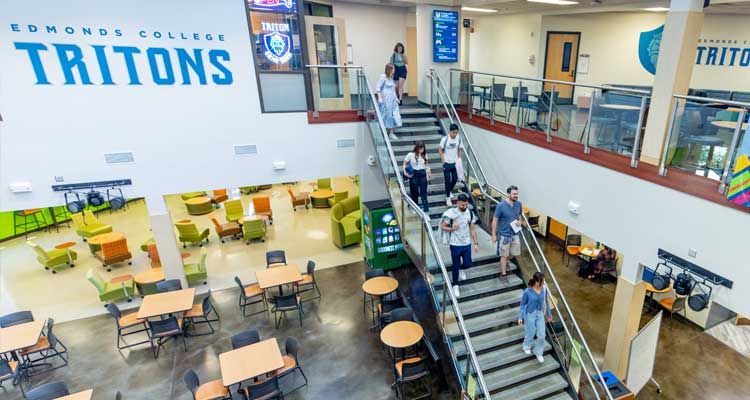 Edmonds College - Acalog ACMS™